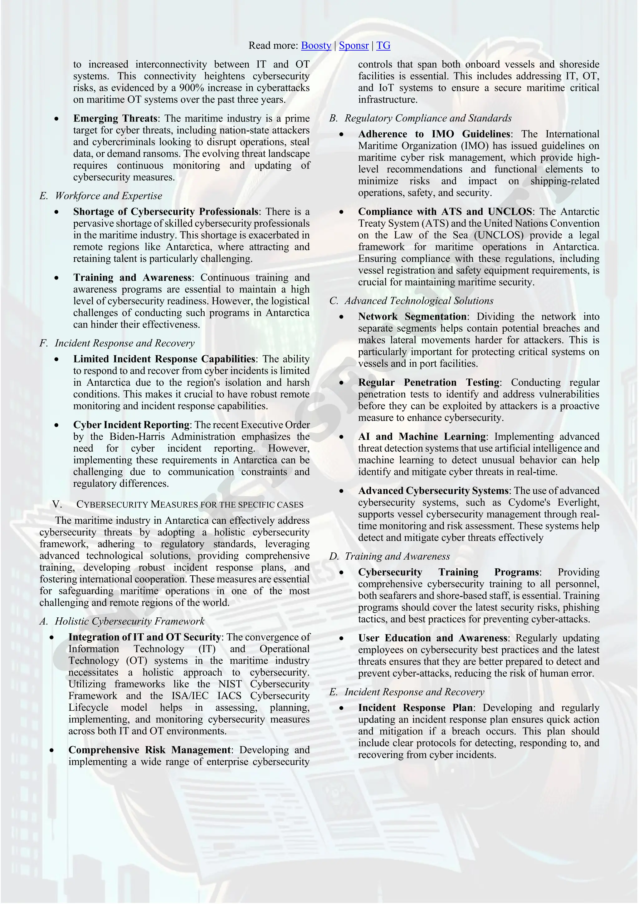 The Cybersecurity & Antartica [EN].pdf