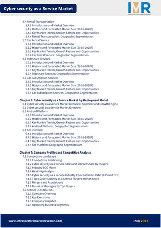 Cyber Security as a Service Market.pdf