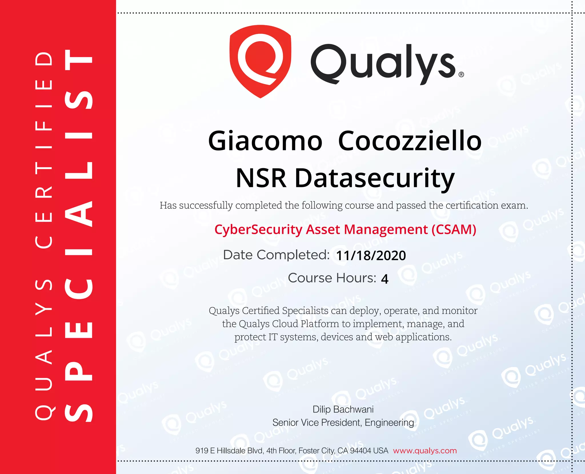 CyberSecurity Asset Management (CSAM).pdf