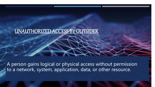 CyberSecurity Assignment.pptx | Internet Safety | Parenting