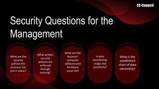 Cybersecurity Audit | PPTX