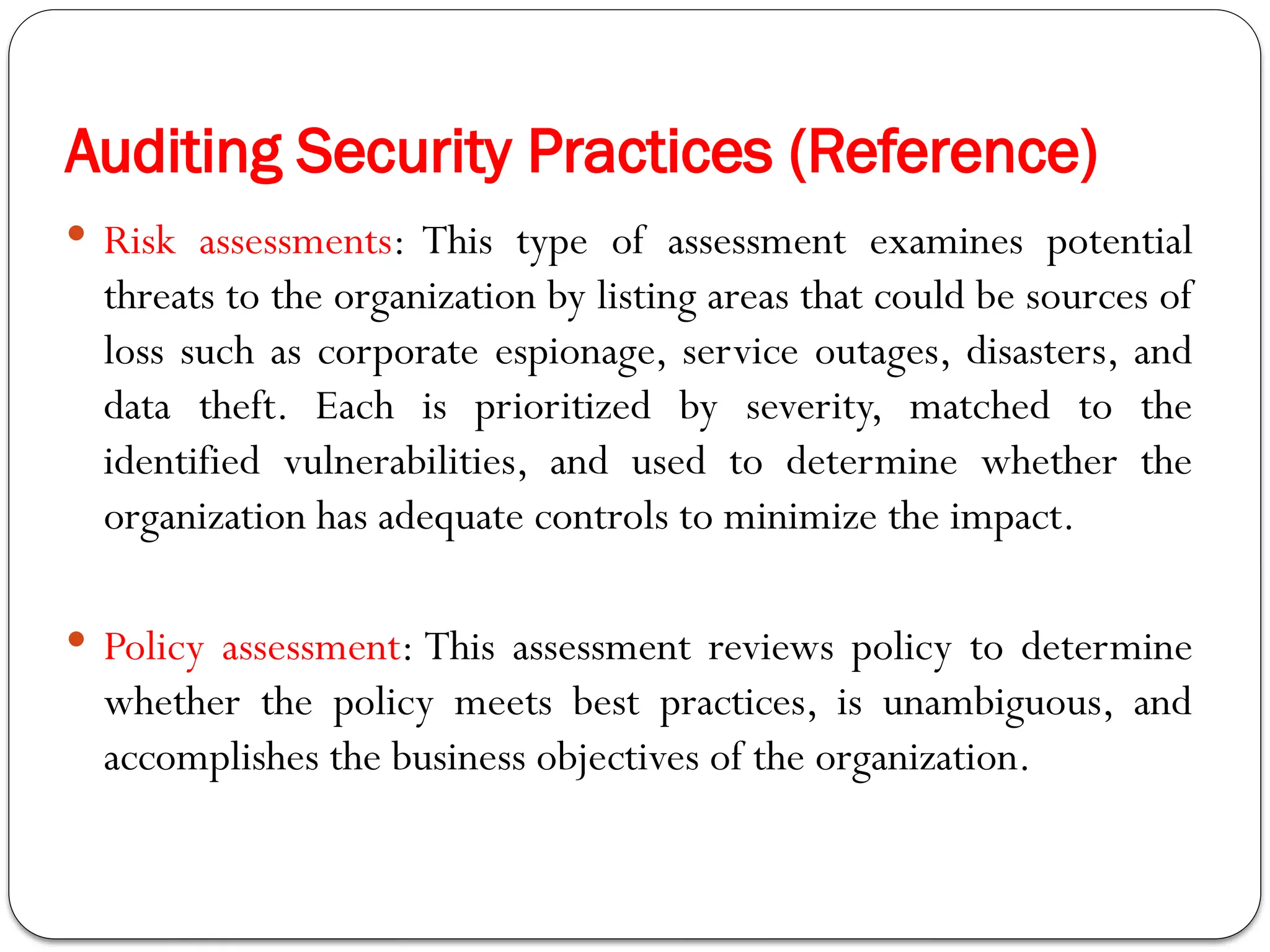 Cyber Security Audit and Information Security.pptx