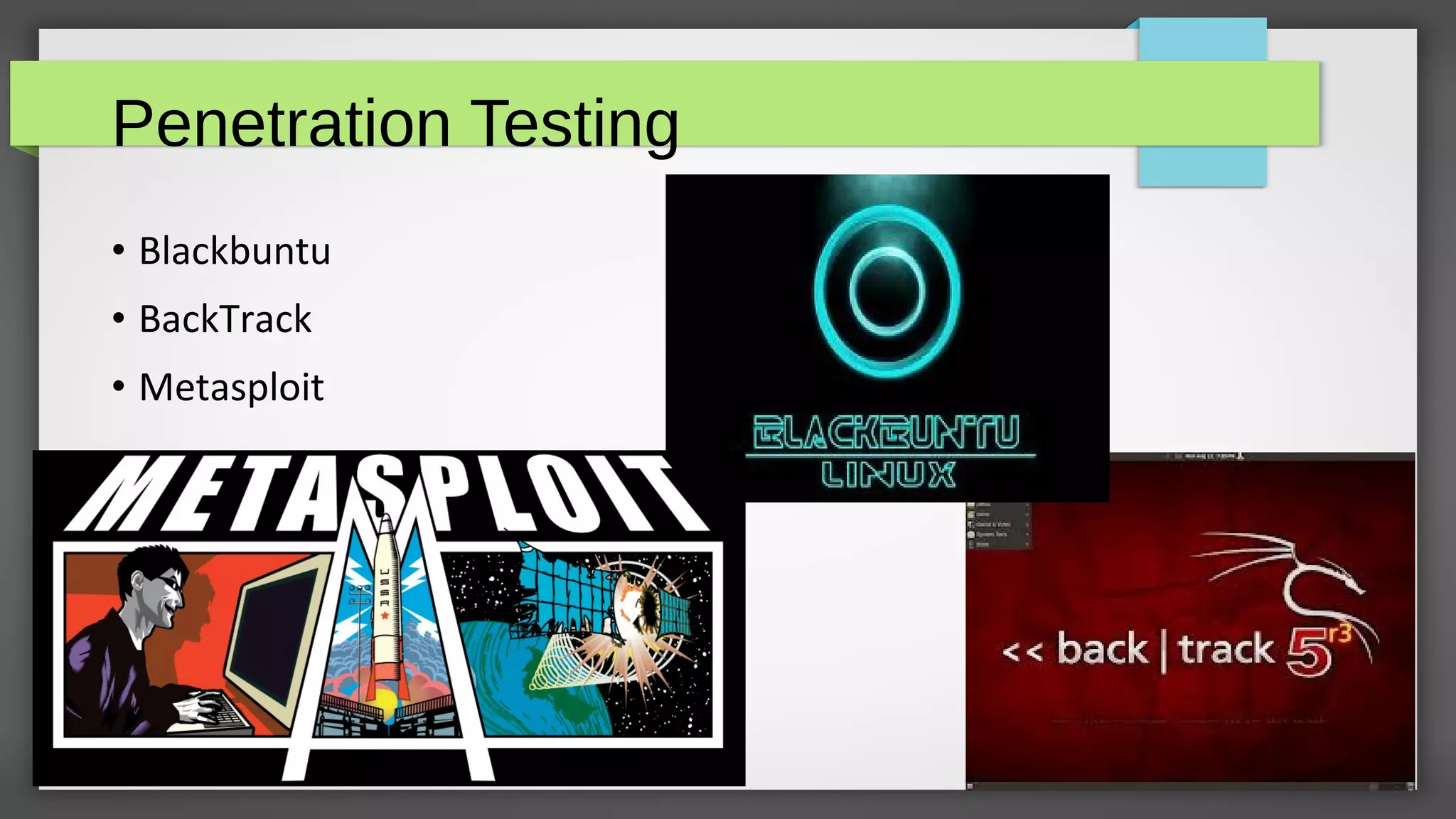 Cyber security awareness | ODP