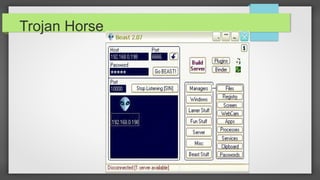 Cyber security awareness | ODP