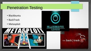 Cyber security awareness | ODP