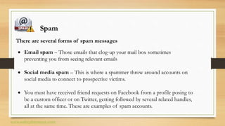 Cyber Security Awareness | PPTX