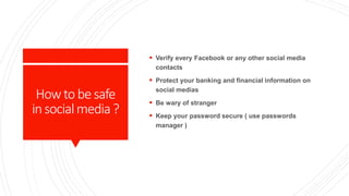 Cyber security & Awareness.pptx