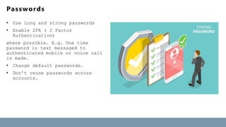 Cybersecurity Awareness for employees.pptx
