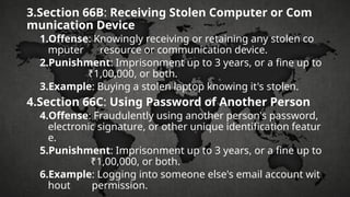Cyber Security Awareness Program By GDG Thiruvallur. | PPT