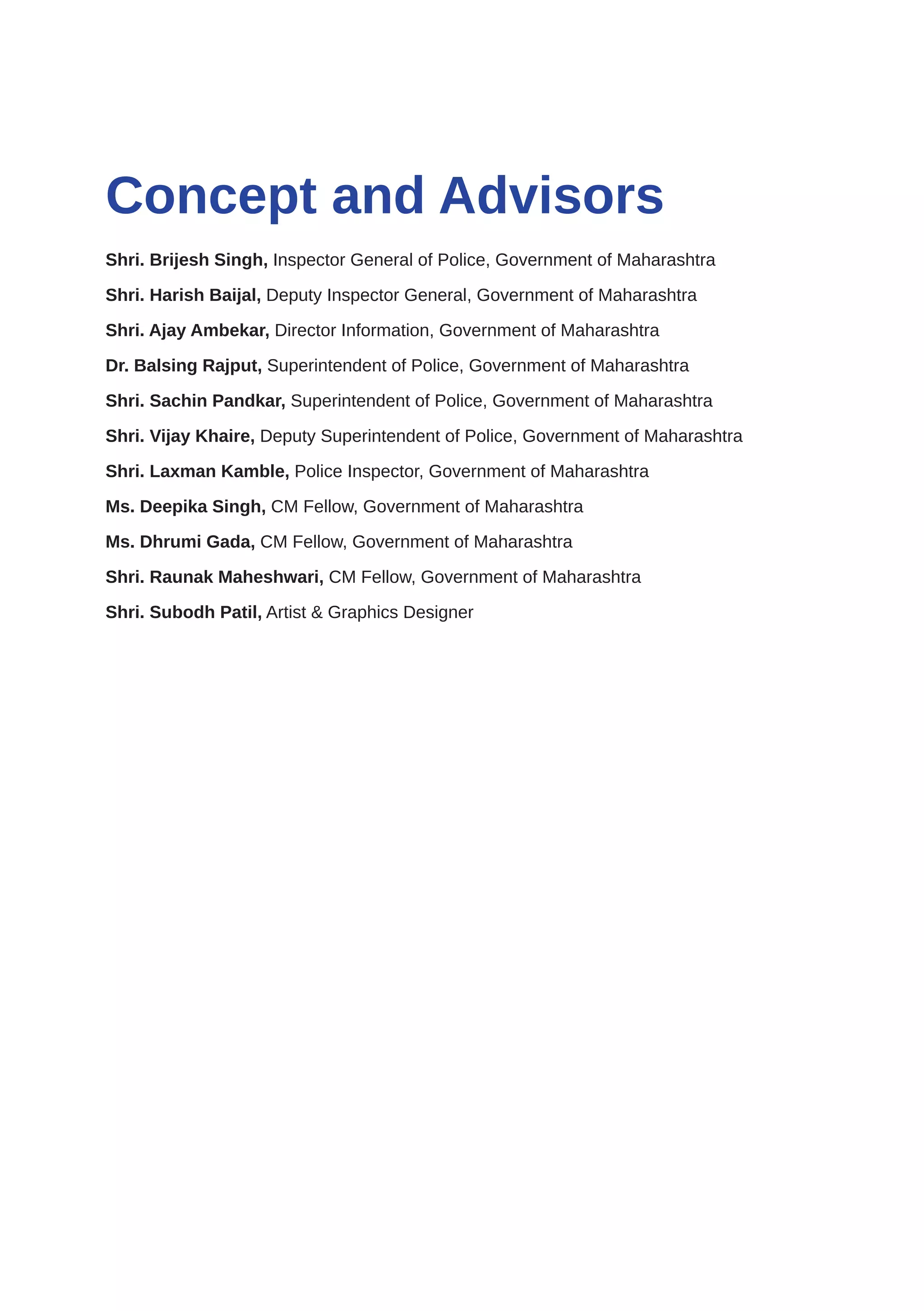 Cyber security awareness booklet for citizens from mahashtra cyber 10 ...