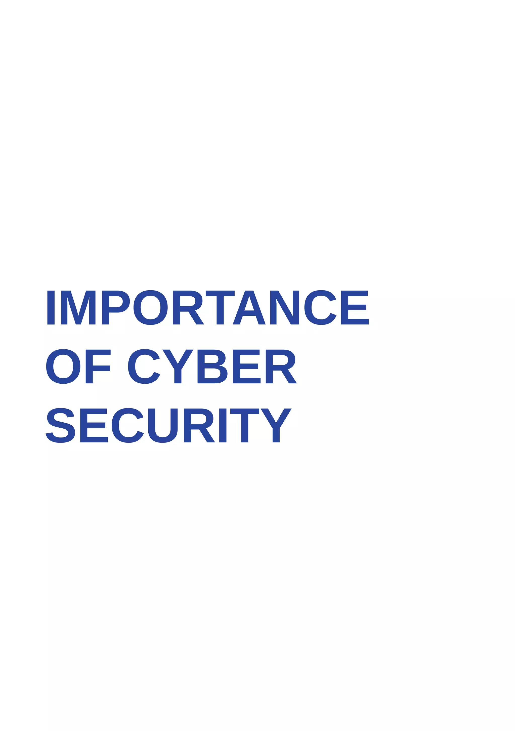 Cyber security awareness booklet for citizens from mahashtra cyber 10 ...