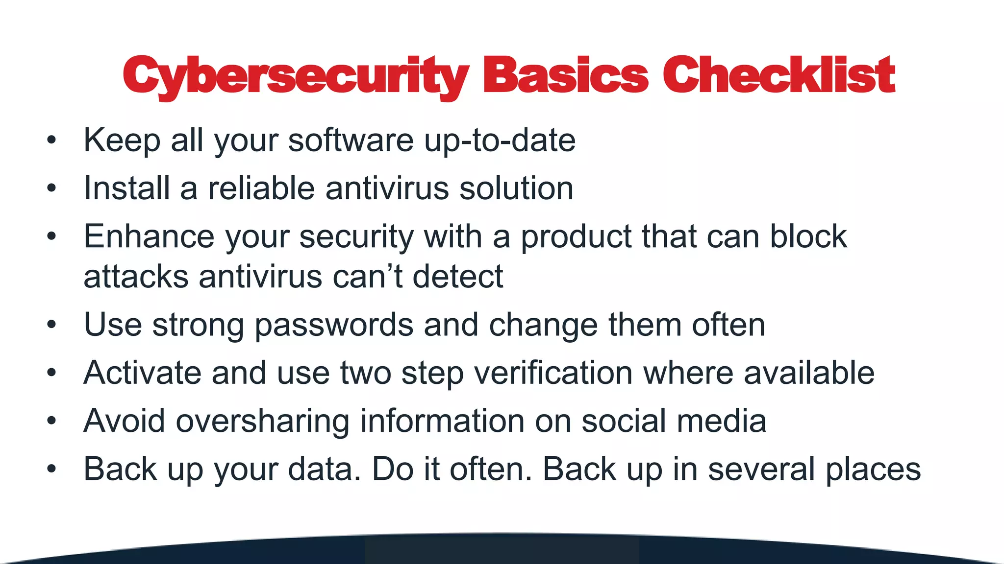 Cybersecurity Awareness Overview.pptx