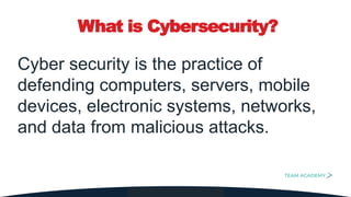 Cybersecurity Awareness Overview.pptx