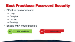 Cybersecurity Awareness Overview- BSBXCS402.pptx