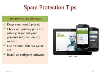 Cyber Security Awareness Program | PPT