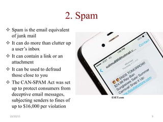 Cyber Security Awareness Program | PPT