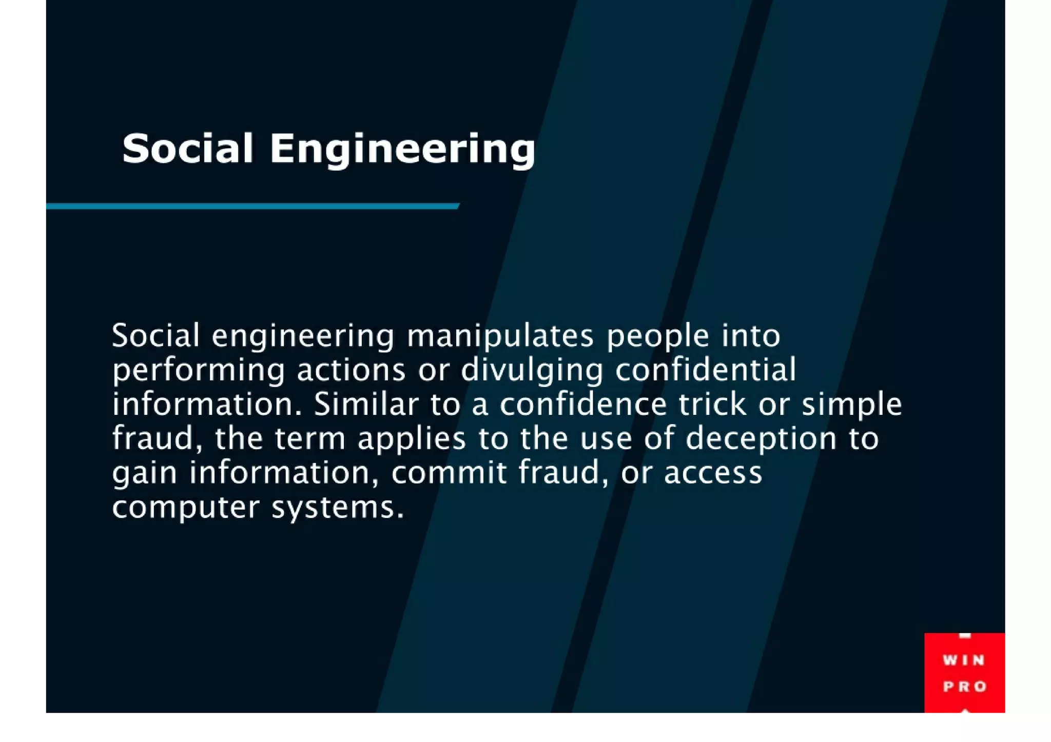 Cyber Security Awareness Training Pdf