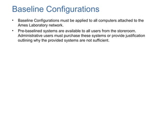 Cyber security awareness training by cyber security infotech(csi) | PPT