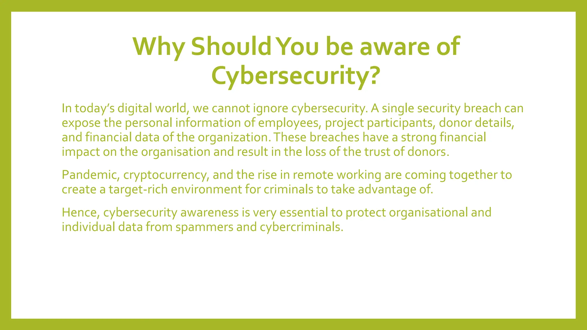 Cybersecurity Awareness Training for Employees.pptx