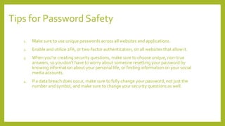 Cybersecurity Awareness Training for Employees.pptx