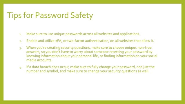 Cybersecurity Awareness Training for Employees.pptx | Internet for Beginners | Internet
