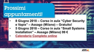 Cybersecurity axis webinar_smallbusiness_it | PPT