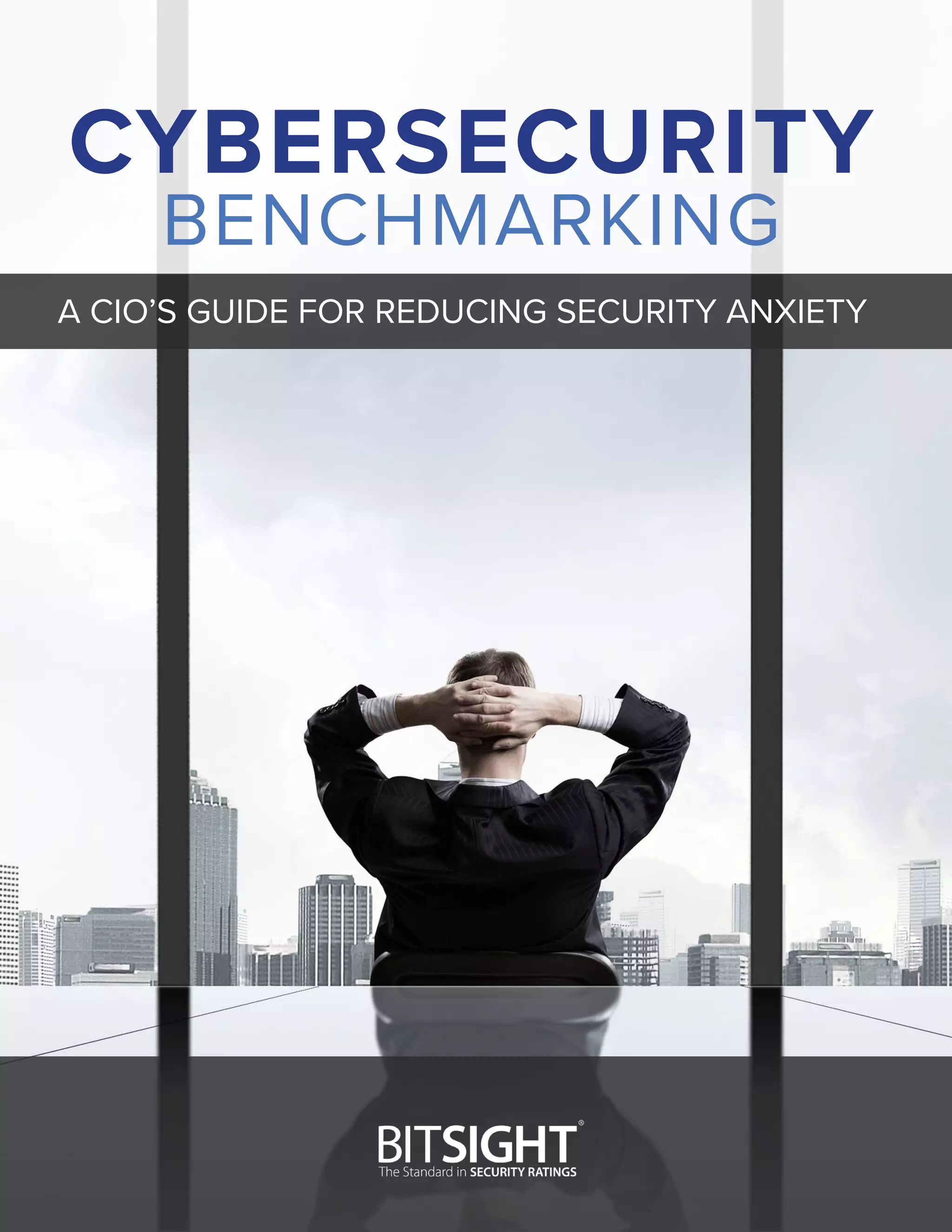 How to measure your cybersecurity performance | PDF