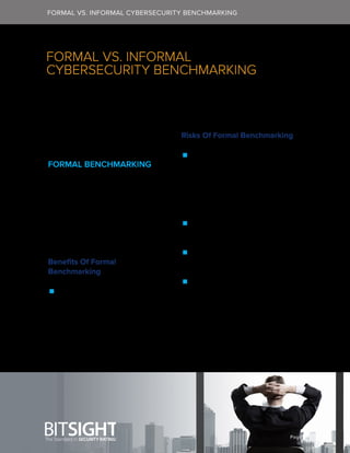 How to measure your cybersecurity performance | PDF