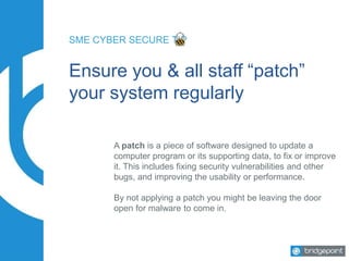 Understanding the Risk & Challenges of Cyber Security | PPTX
