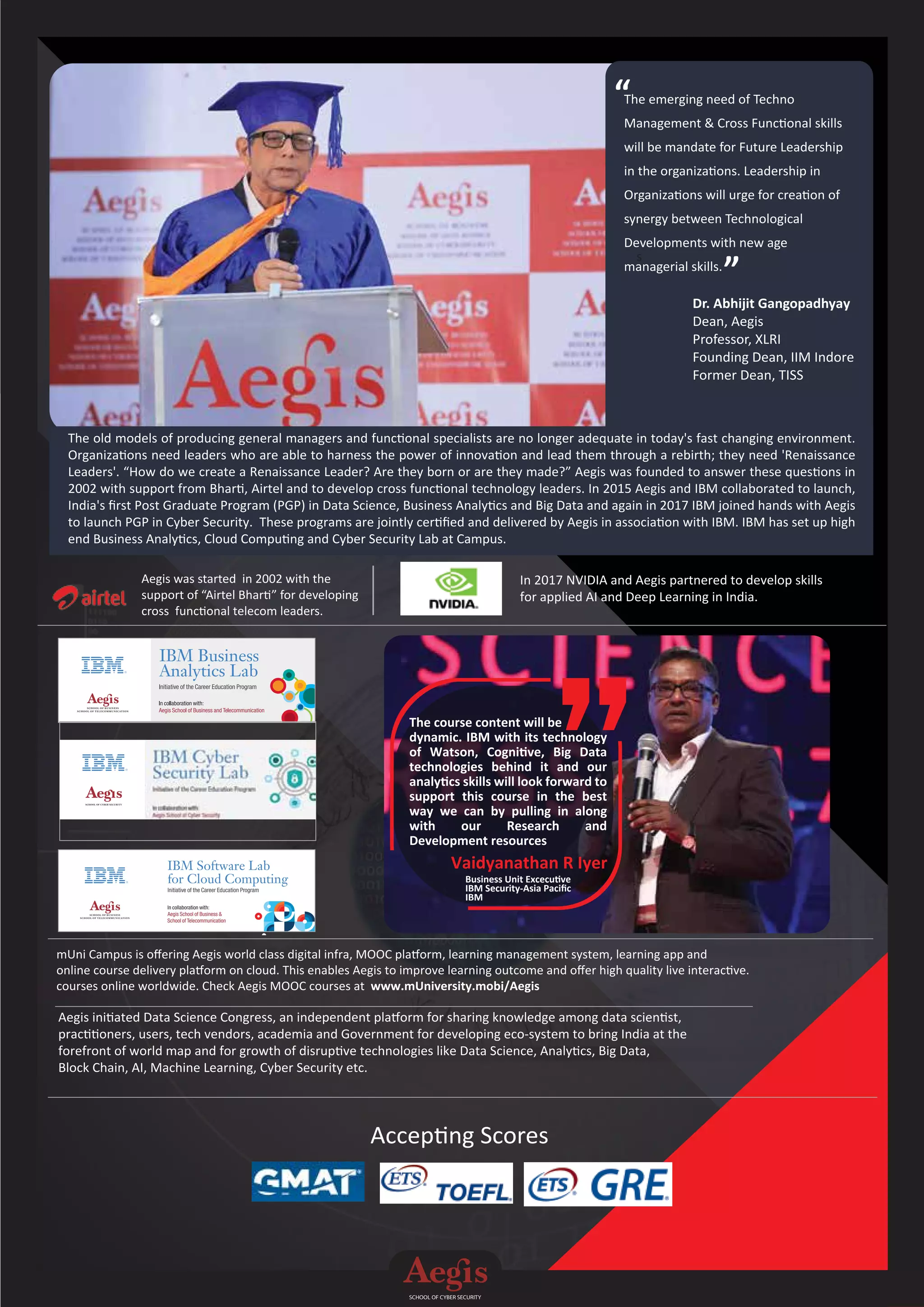 Cyber security brochure(1) | PDF