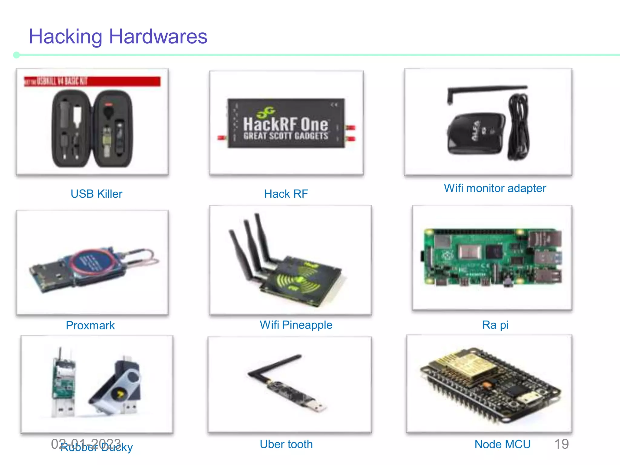 CyberSecurity and Importance of cybersecurity | PPTX