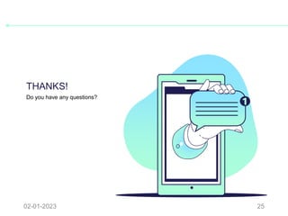 CyberSecurity and Importance of cybersecurity | PPTX