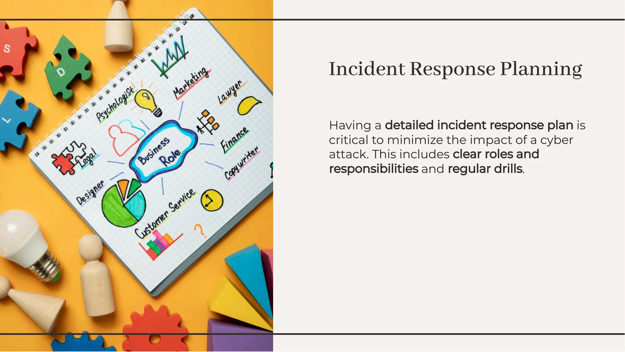 cyber security by Vishnu. and its growing your knowledge | PPT