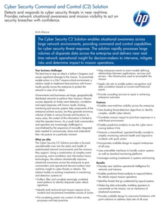 Cyber Security C2 | PDF