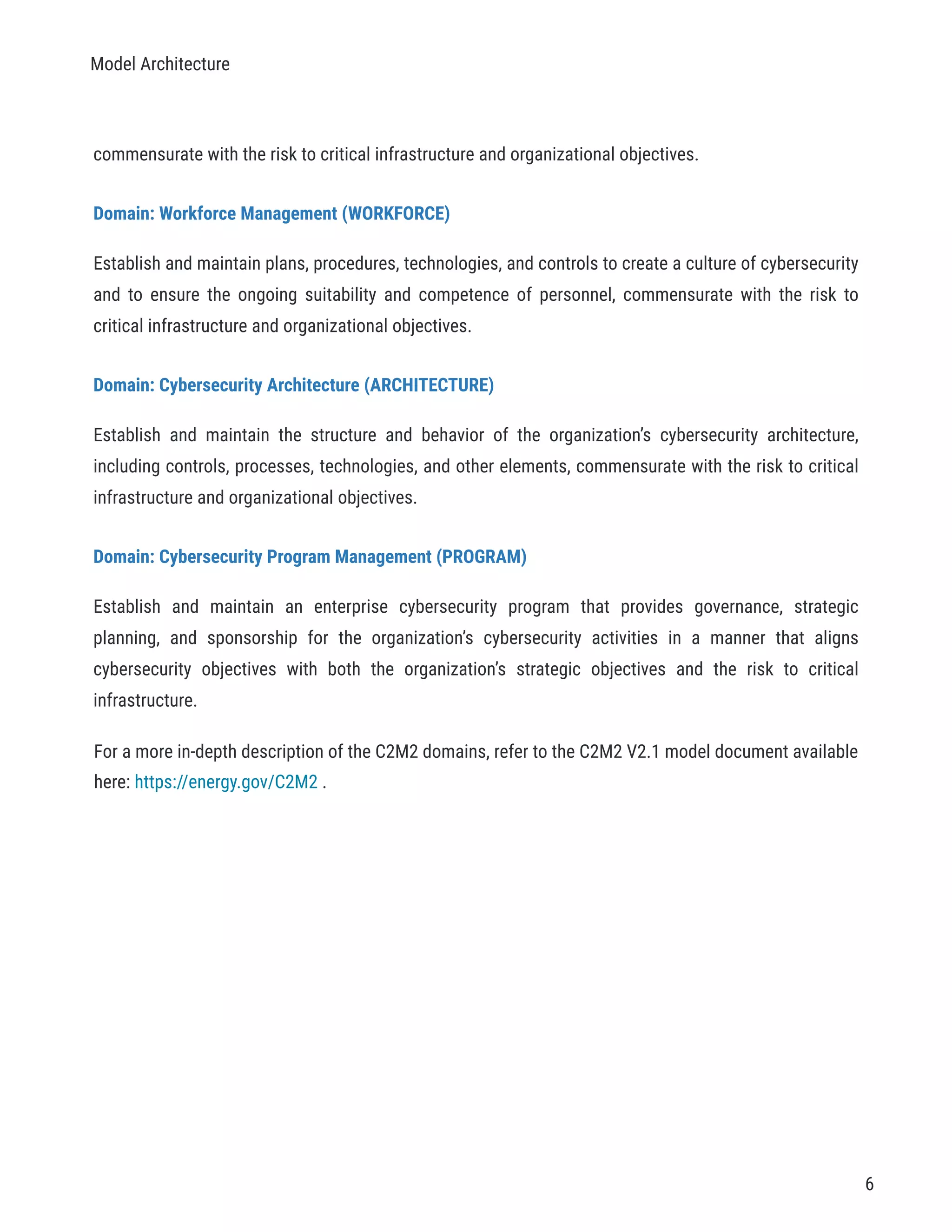 Cybersecurity Capability Maturity Model Self-Evaluation Report Jan 27 2023.pdf
