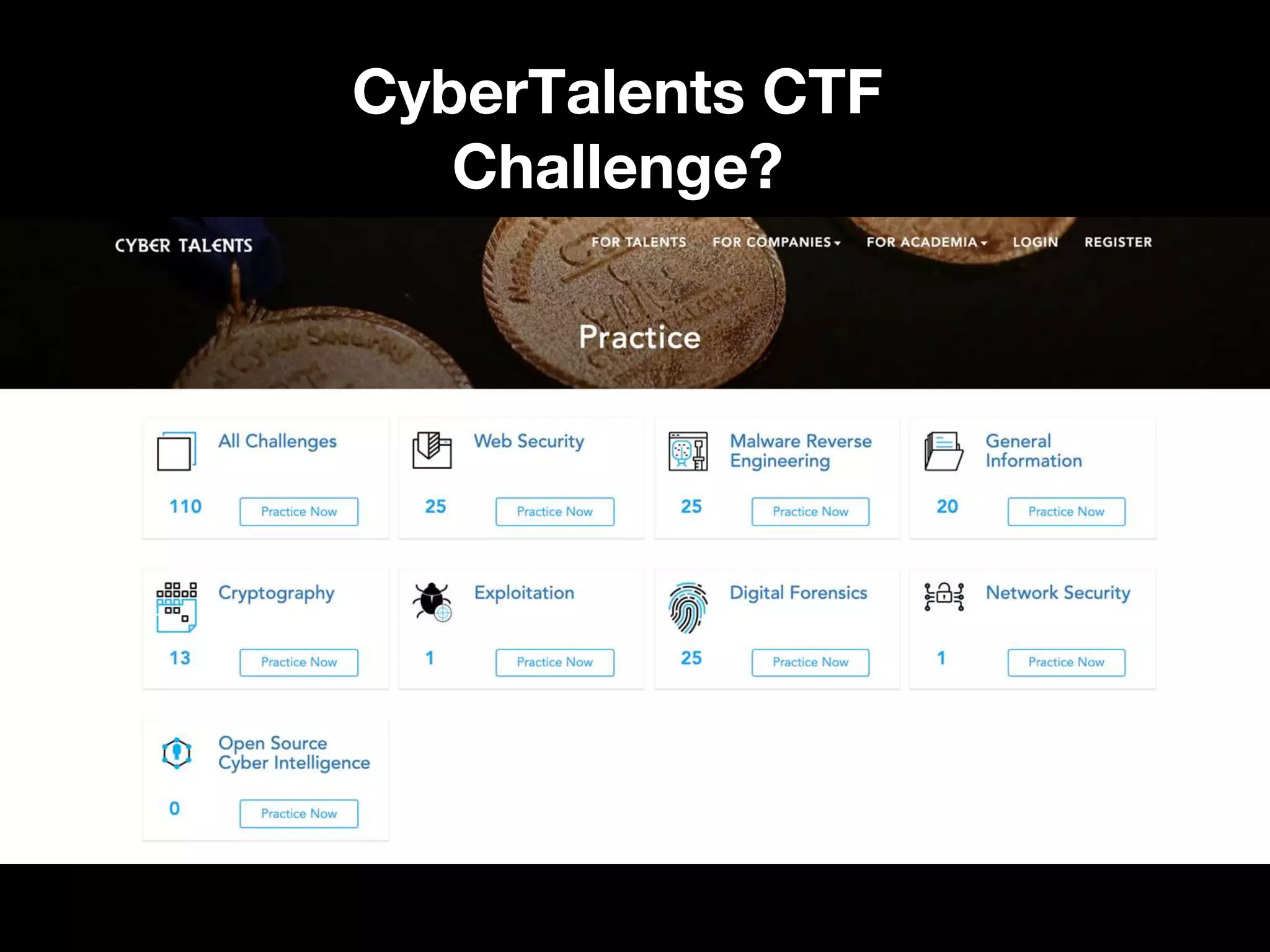 Cyber Security Career | PPTX | Computing | Technology & Computing