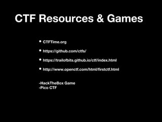 Cyber Security Career | PPTX | Computing | Technology & Computing