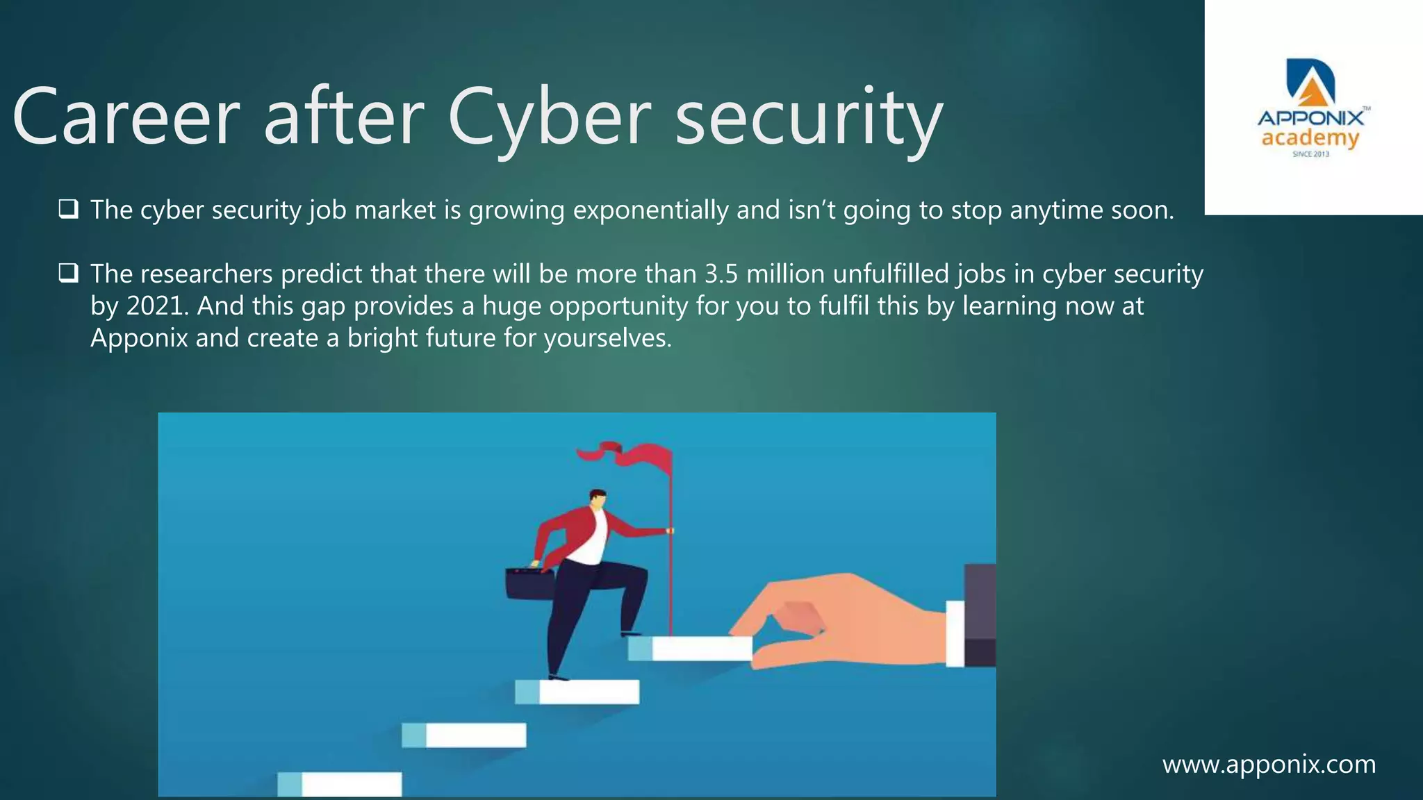 Cyber security certification | PPT