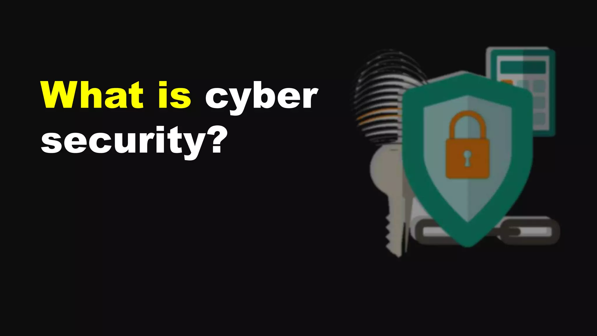 Cyber Security – Challenges [Autosaved].pptx