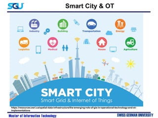 Cyber Security challenges in SMART city | PDF