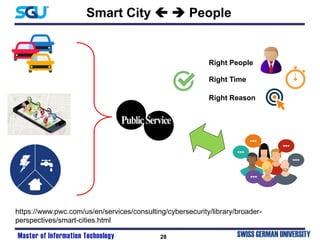 Cyber Security challenges in SMART city | PDF