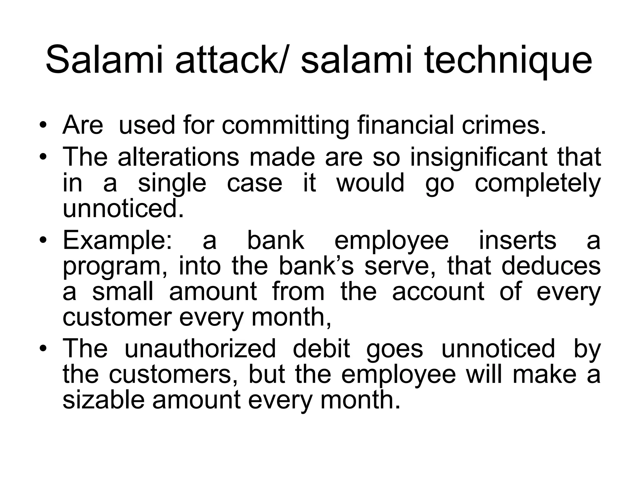 Cyber security for engg students and diploma | PPTX