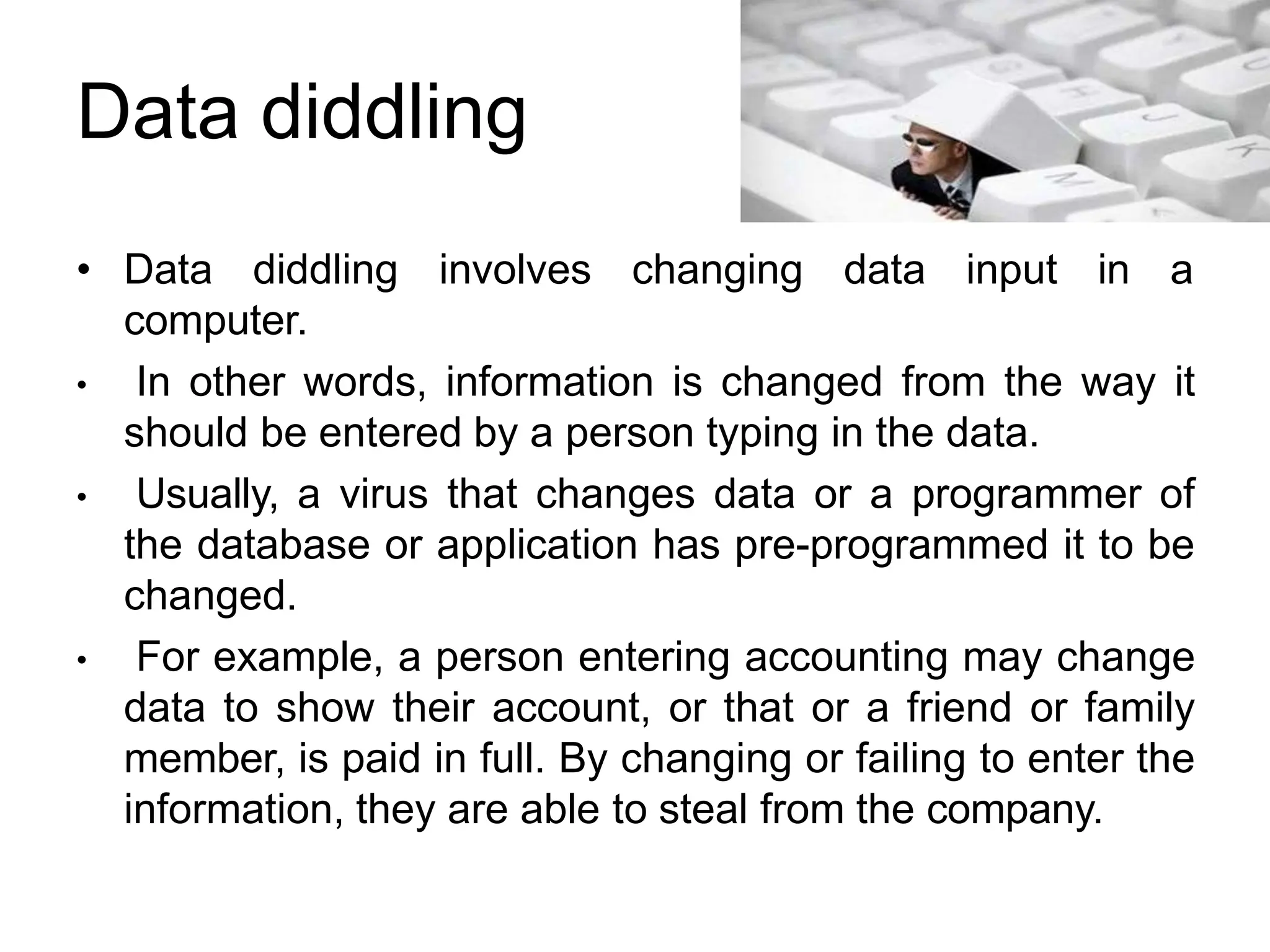 Cyber security for engg students and diploma | PPTX