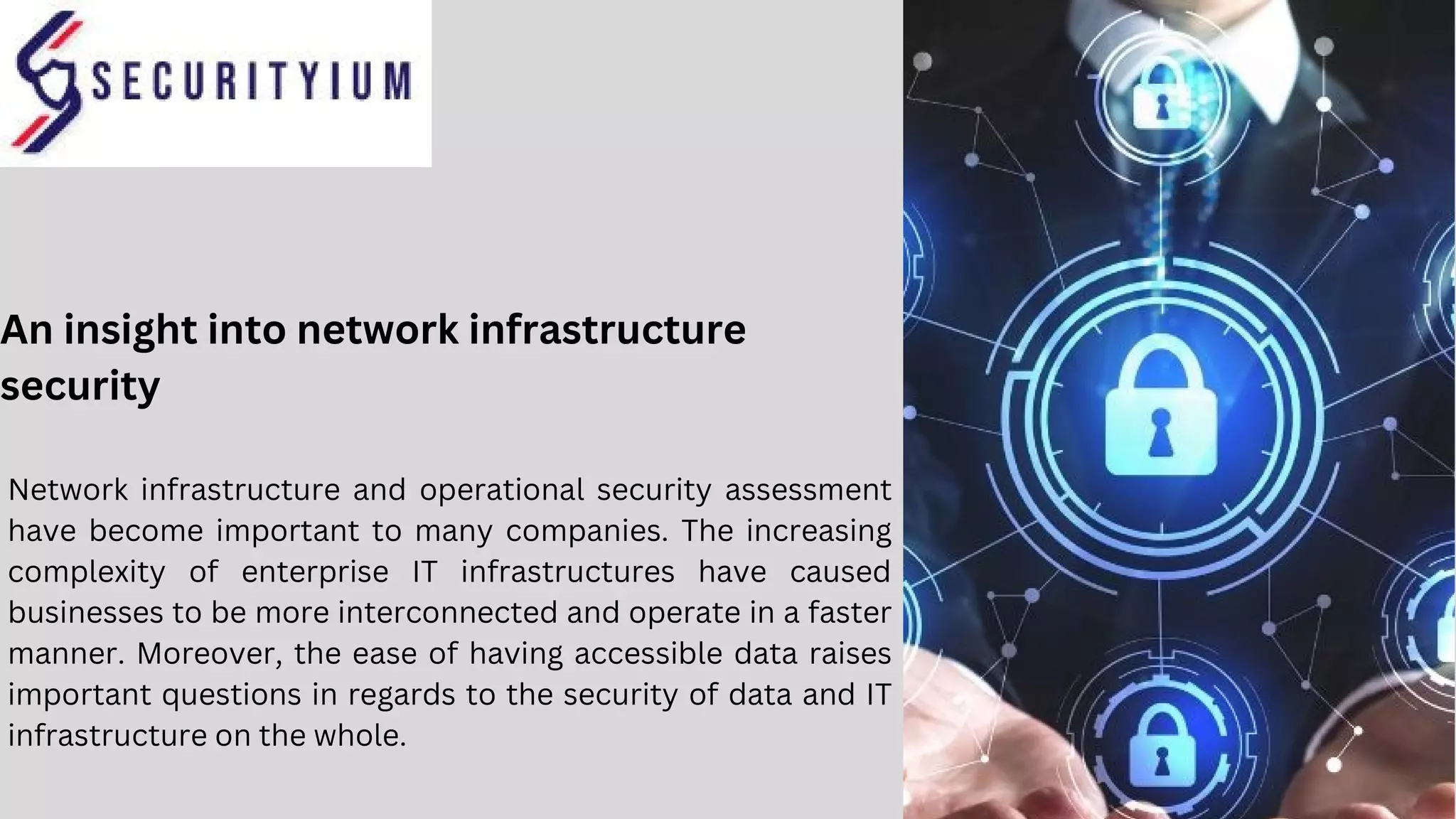 Cyber Security Companies UK | PDF