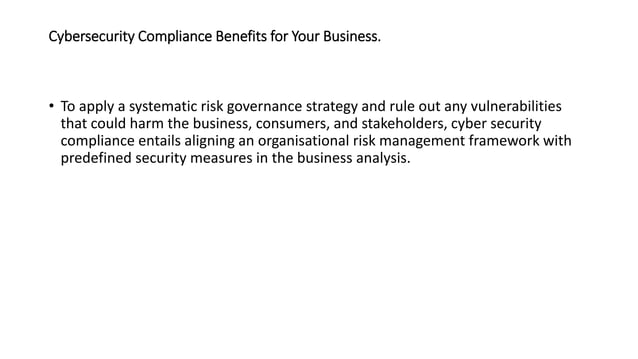 Cyber Security compliance.pptx