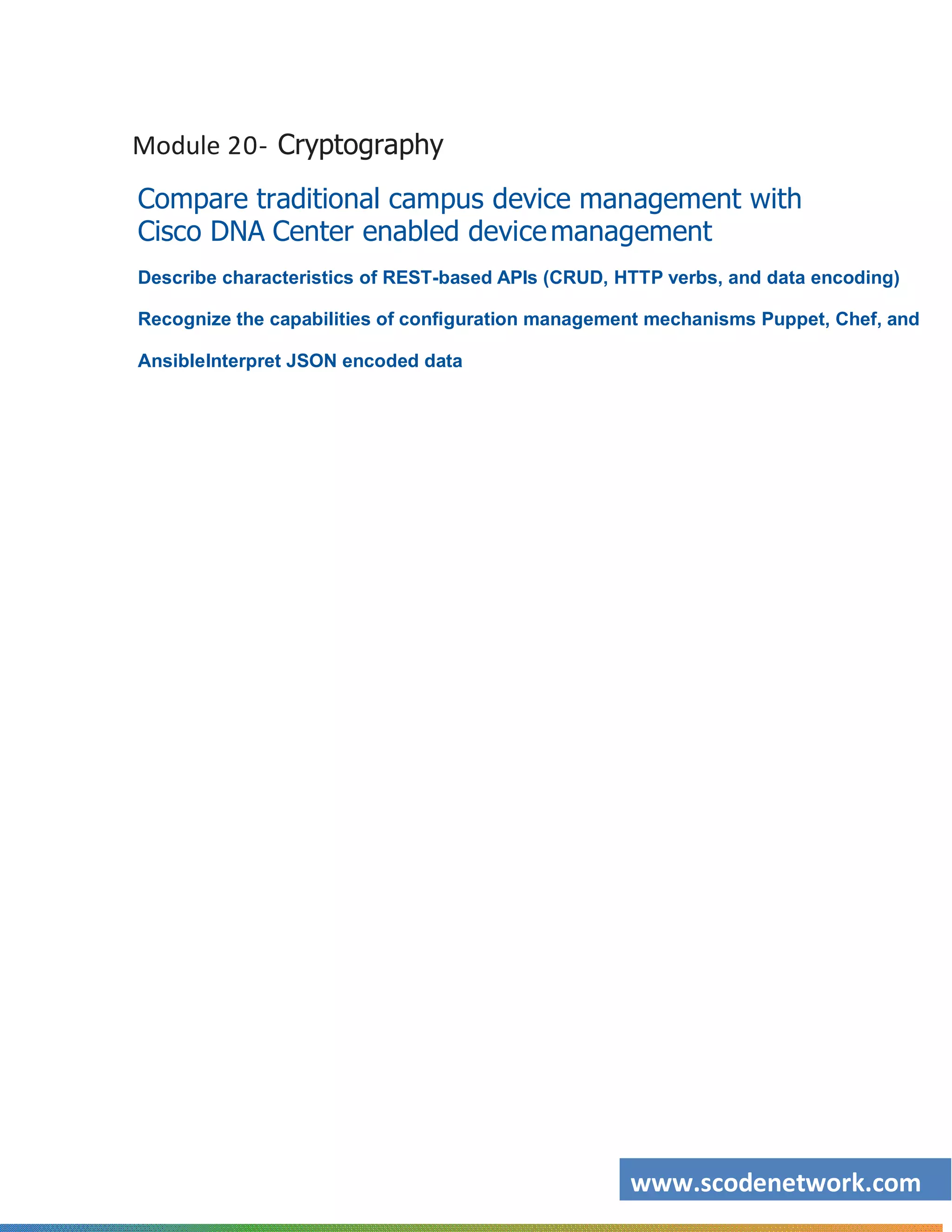 cyber_security_syllabus .pdf | scode network institute | PDF
