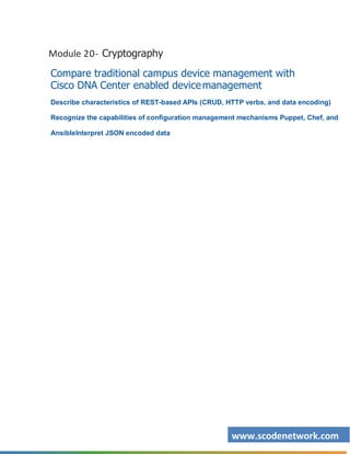 cyber_security_syllabus .pdf | scode network institute | PDF