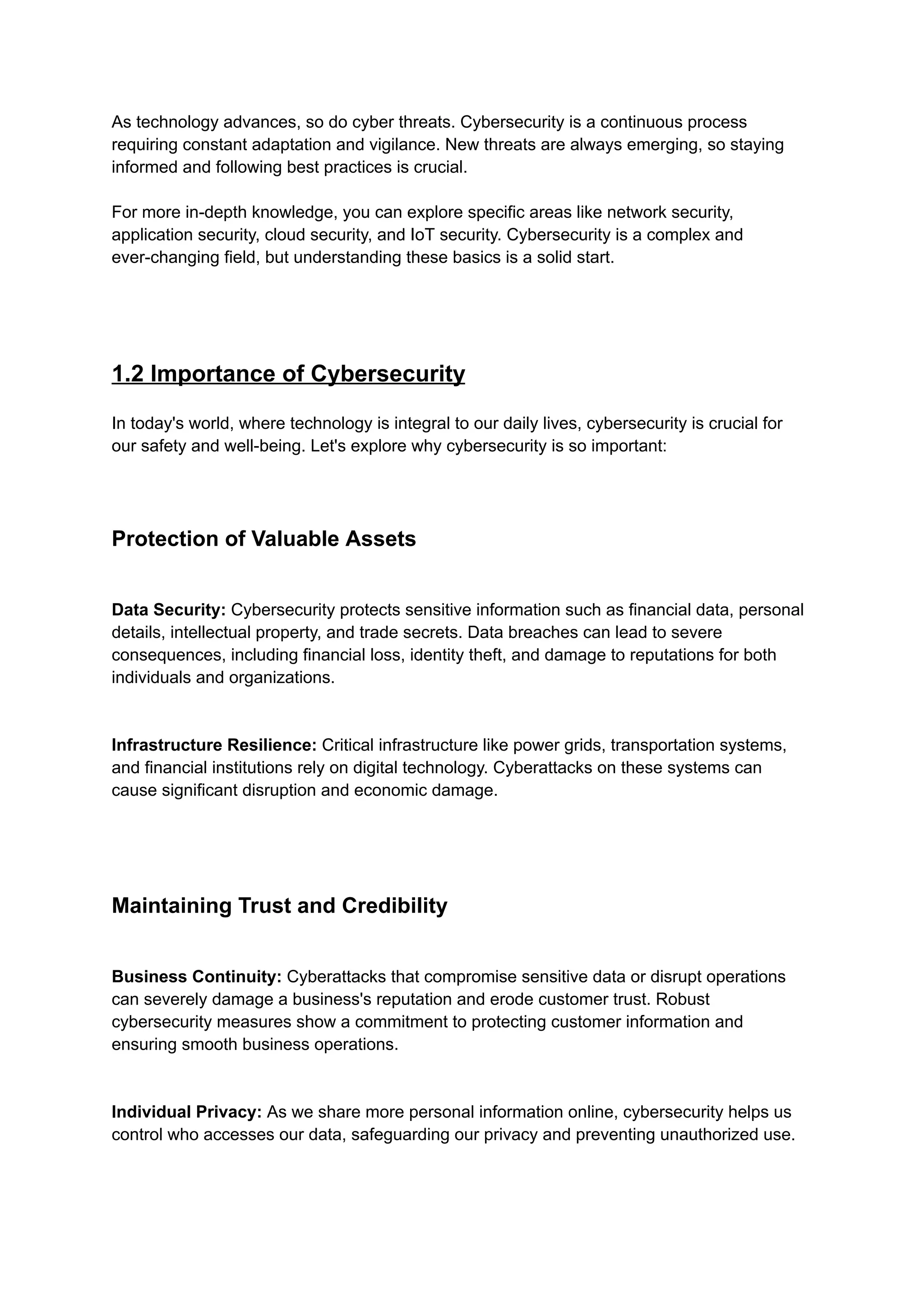 Cyber Security Course & Guide. X.GI. pdf | PDF