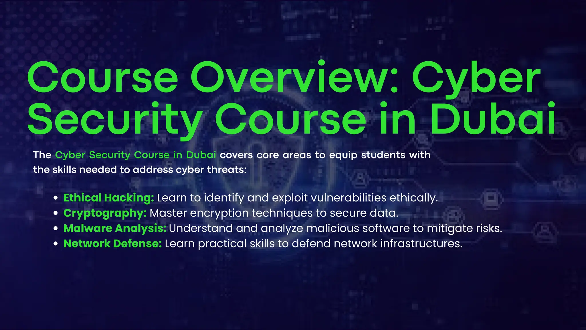 Common Cybersecurity Certifications and What They Mean | PDF