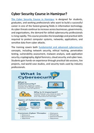 Cyber Security Course in Hamirpur 3 institude (1).pdf